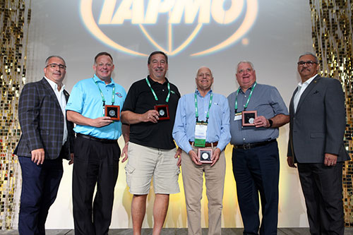 IAPMO Fellow Award | IAPMO