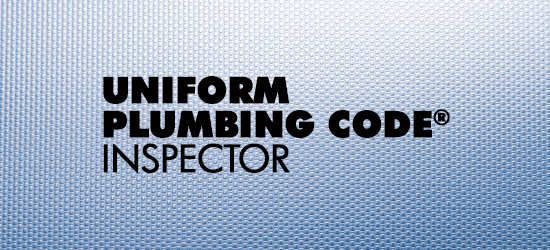 Initial Certification | IAPMO