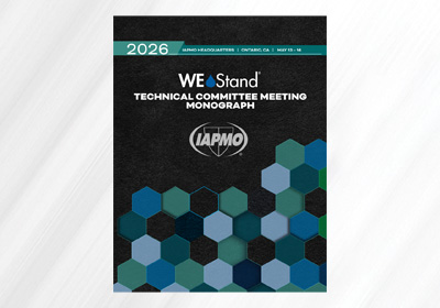 2024 National Standard Plumbing Code — Illustrated Now Available | IAPMO