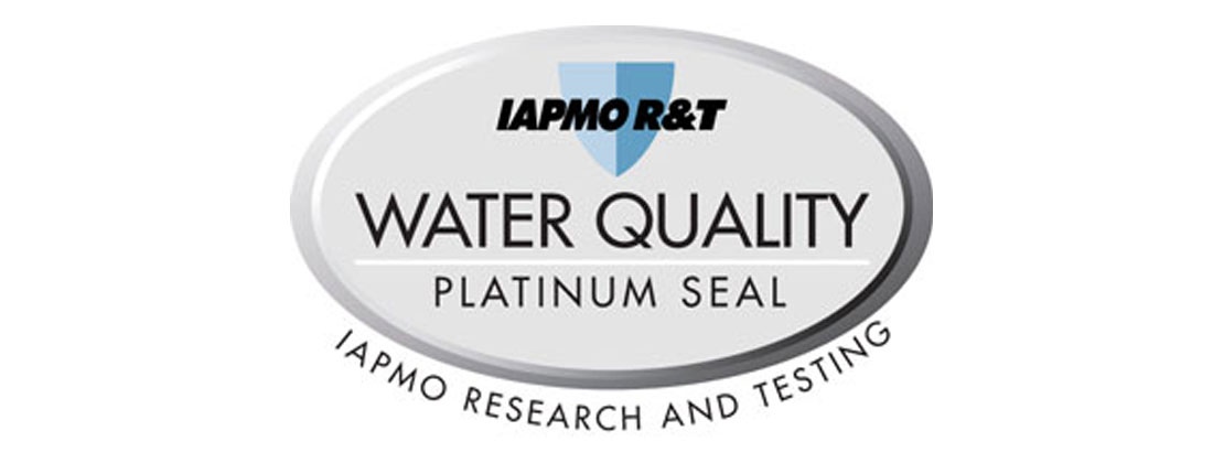 IAPMO R&T Creates New Water Systems Mark of Conformity | IAPMO