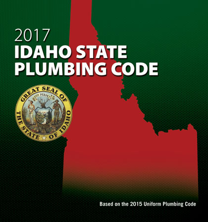 State-Adopted Codes | IAPMO