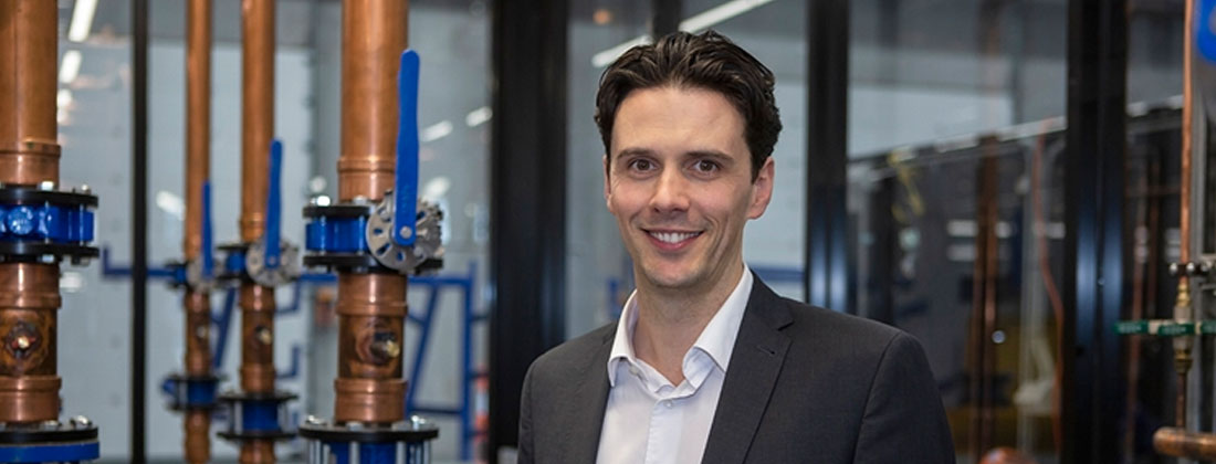 IAPMO Oceania Hires Graham Clark as Operations Manager | IAPMO