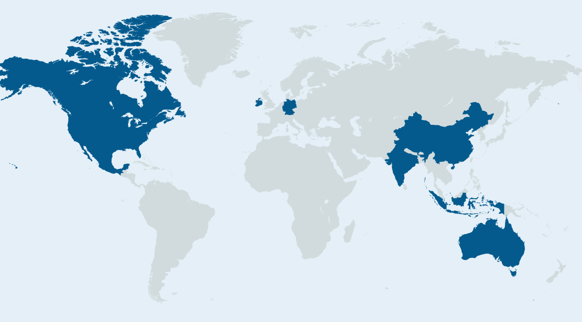 IAPMO Locations | IAPMO