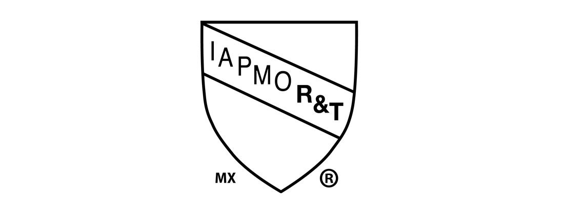 IAPMO R&T Obtiene Acreditación para Certificación de Producto en México ...