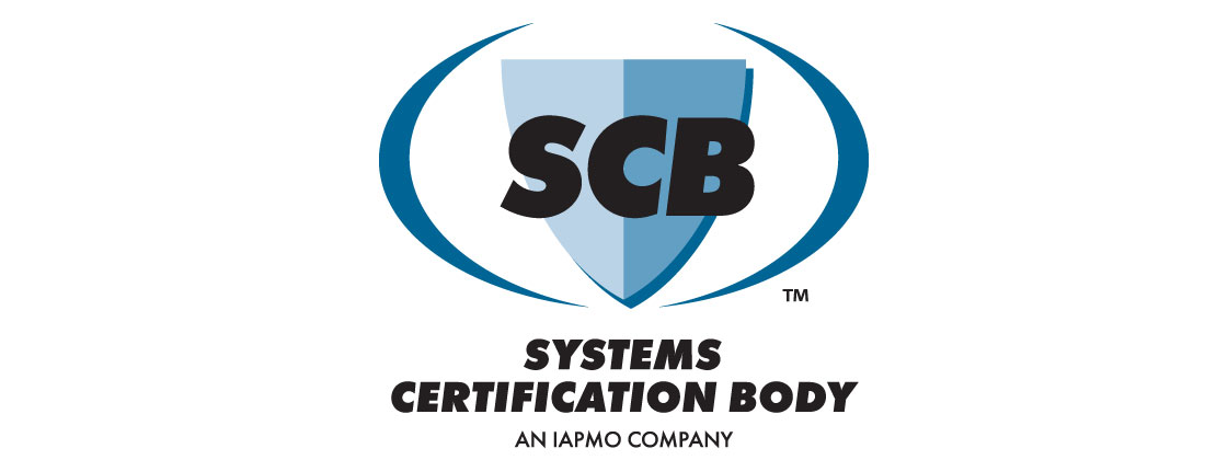 IAPMO R&T Registration Services Rebrands as SCB (Systems Certification ...