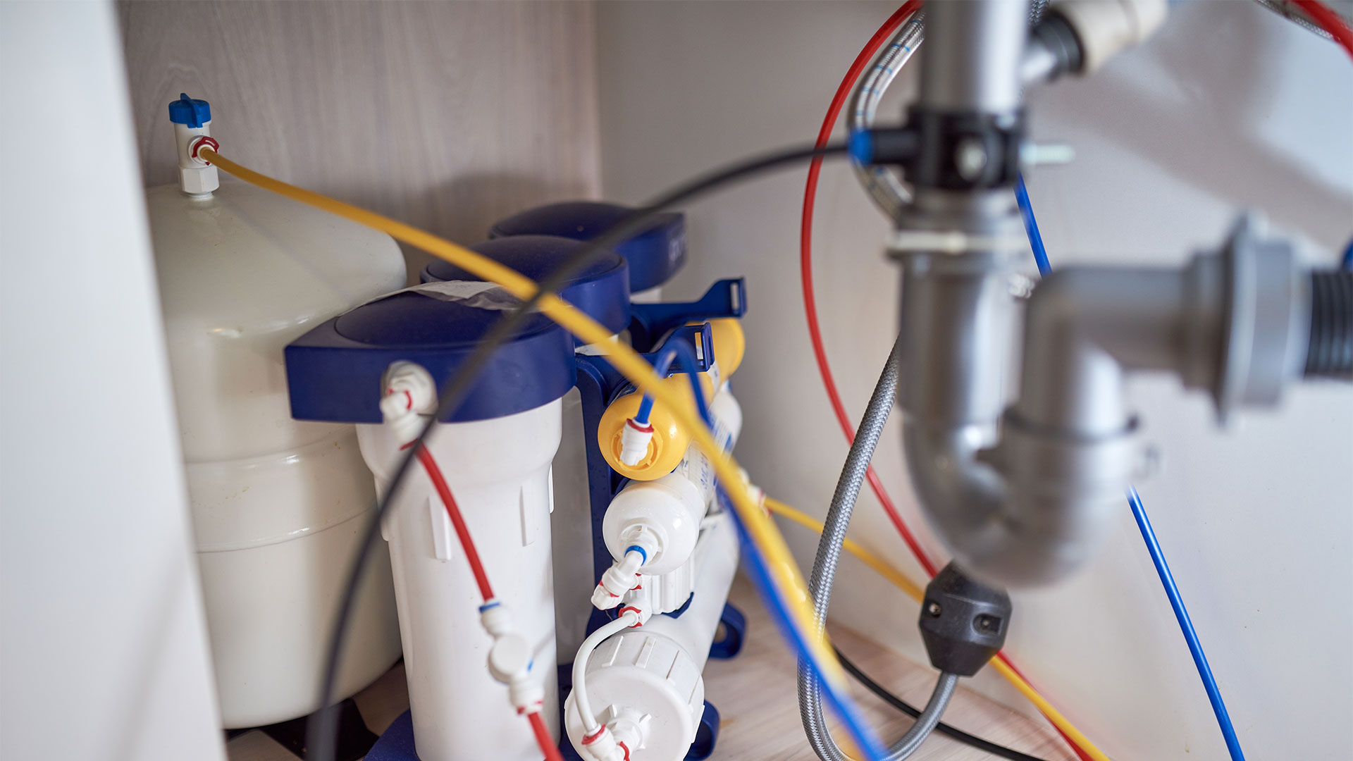 Drought Toolkit | IAPMO