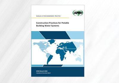 IAPMO Publishes 2024 Editions of Uniform Plumbing Code (UPC), Uniform ...