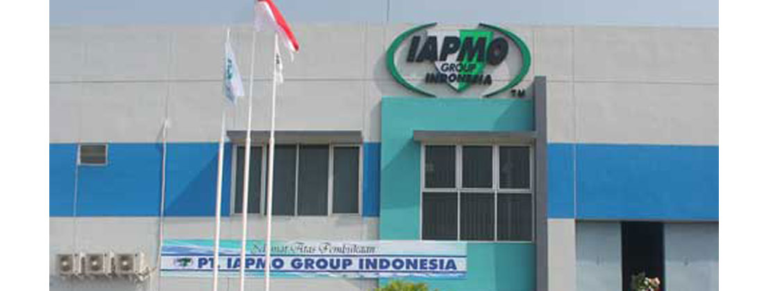 PT IAPMO Group Indonesia Opens Laboratory and Certification Office in ...