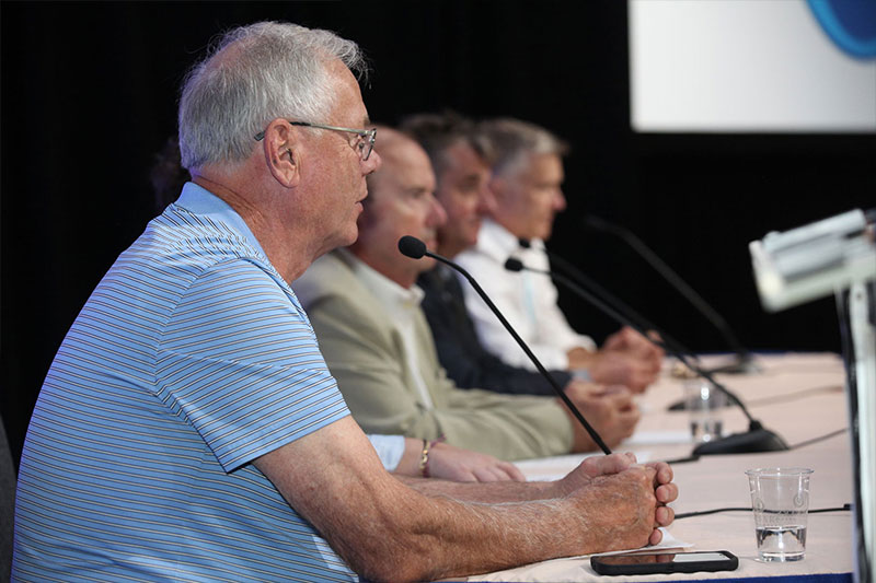 2025 ARCSA International Annual Conference | ARCSA International