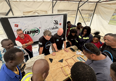 IAPMO Code Change Monographs Now Available 2025 | IAPMO