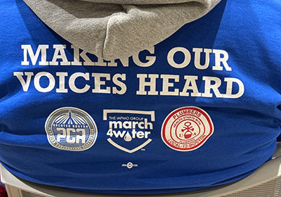 IAPMO Publishes 2024 Editions of Uniform Plumbing Code (UPC), Uniform ...