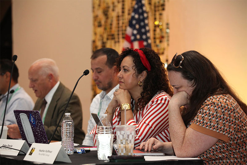 2025 Annual Education and Business Conference | IAPMO Conference