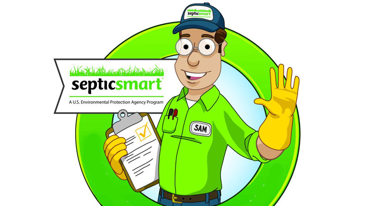 IAPMO Signs SepticSmart Proclamation | IAPMO
