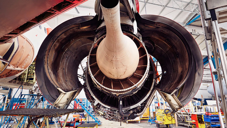 IAPMO R&T Accredited by ANAB to Certify to AS 9100D | IAPMO