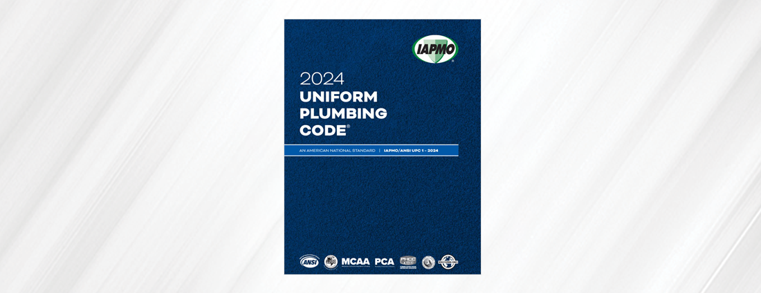 South Dakota Updates Plumbing Code to 2024 Uniform Plumbing Code | IAPMO