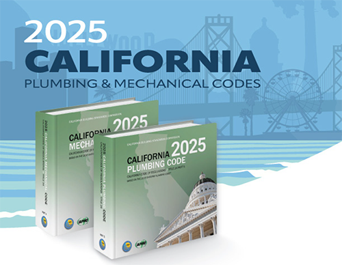 California Training | IAPMO