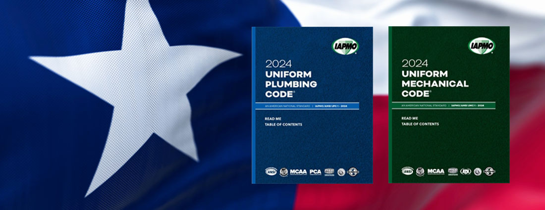 Austin, Texas, Adopts 2024 Uniform Codes | IAPMO