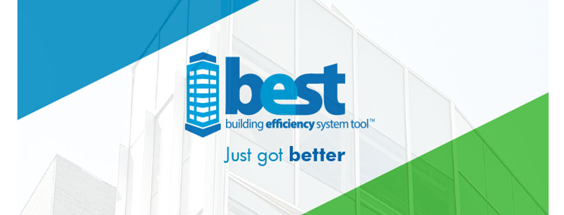 Updated Building Efficiency System Tool™ (BEST 6.1) Now Available for ...
