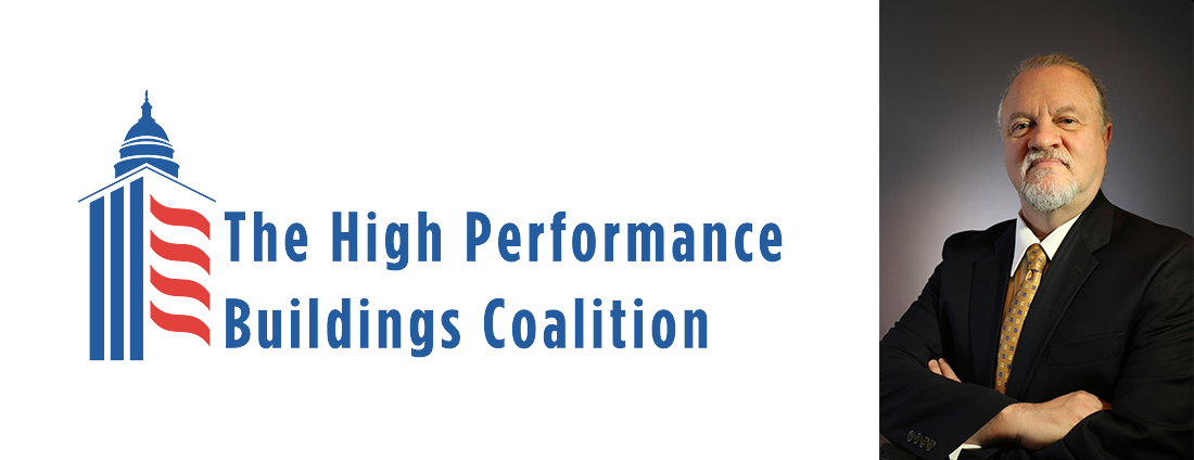 Jim Scarborough Elected Chair of High Performance Buildings Coalition ...
