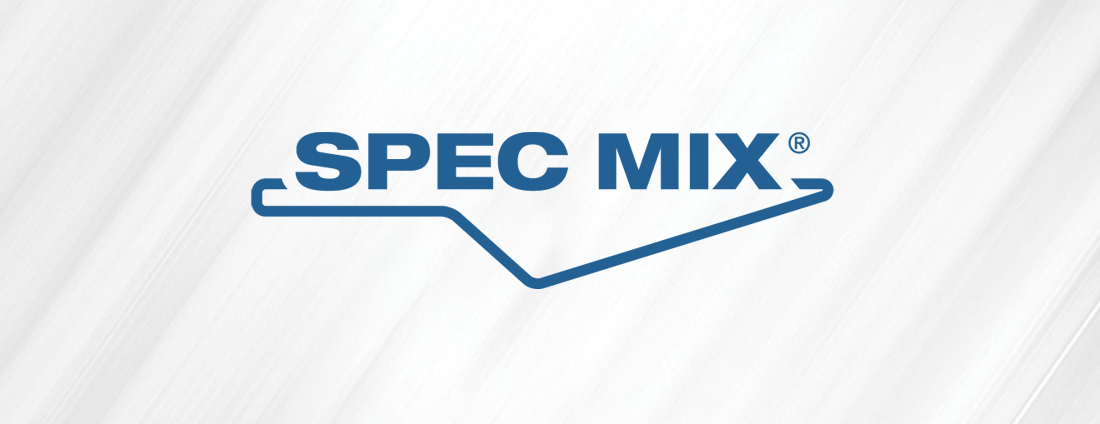 IAPMO Uniform Evaluation Services Issues ER-950 to SPEC MIX, LLC | IAPMO