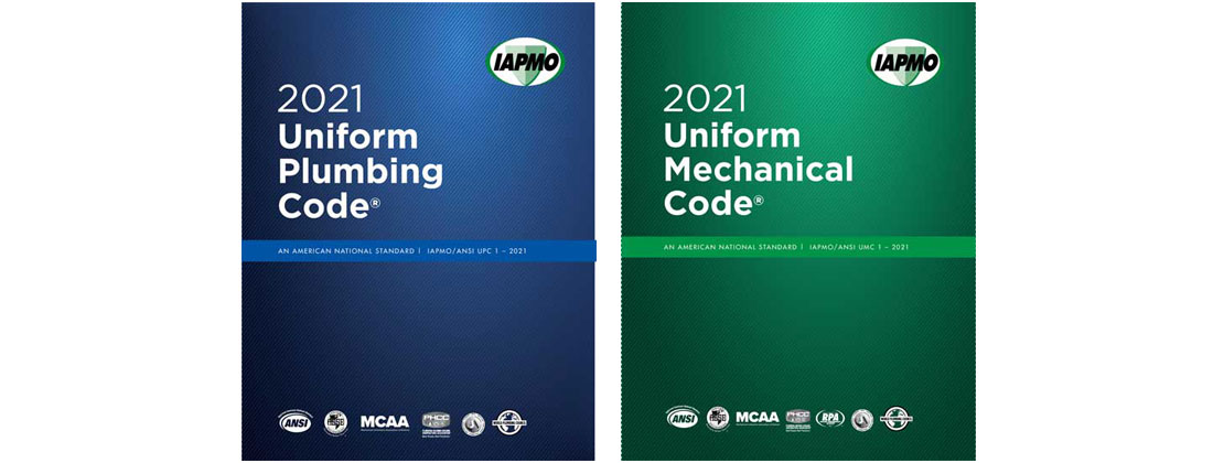 Houston Adopts Uniform Plumbing Code and Uniform Mechanical Code | IAPMO
