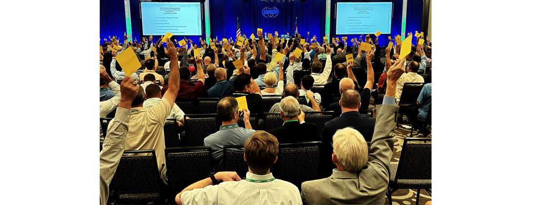 2027 UPC, UMC Development Timeline Now Available | IAPMO