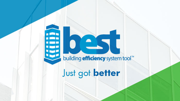 Updated Building Efficiency System Tool™ (BEST 6.1) Now Available for ...