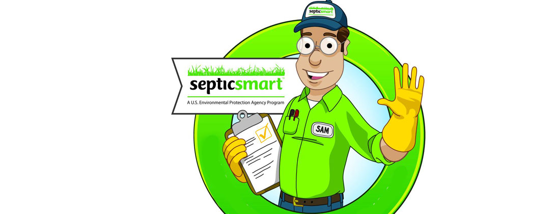 IAPMO Signs SepticSmart Proclamation | IAPMO