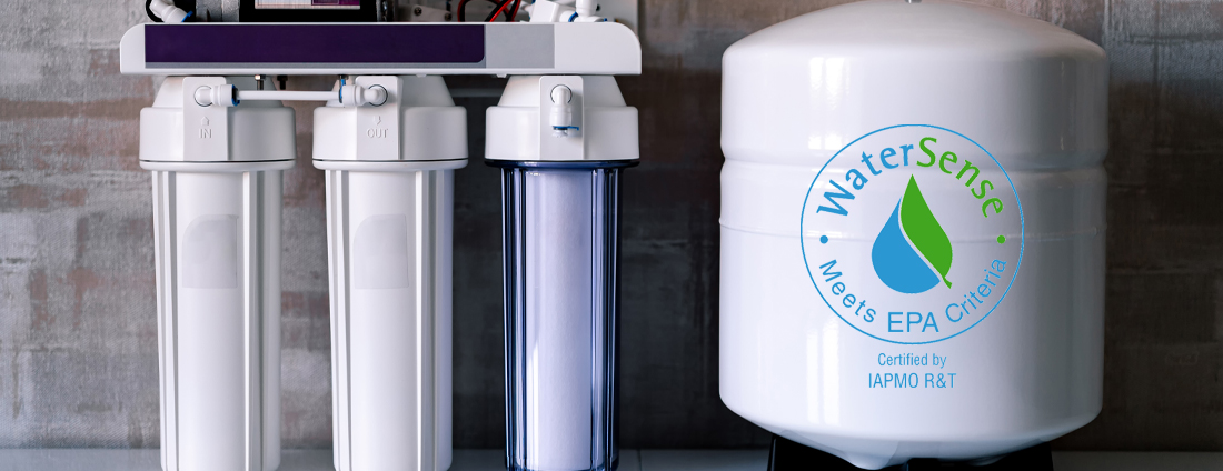 U.S. EPA Recognizes IAPMO R&T to Certify Point-of-Use Reverse Osmosis ...