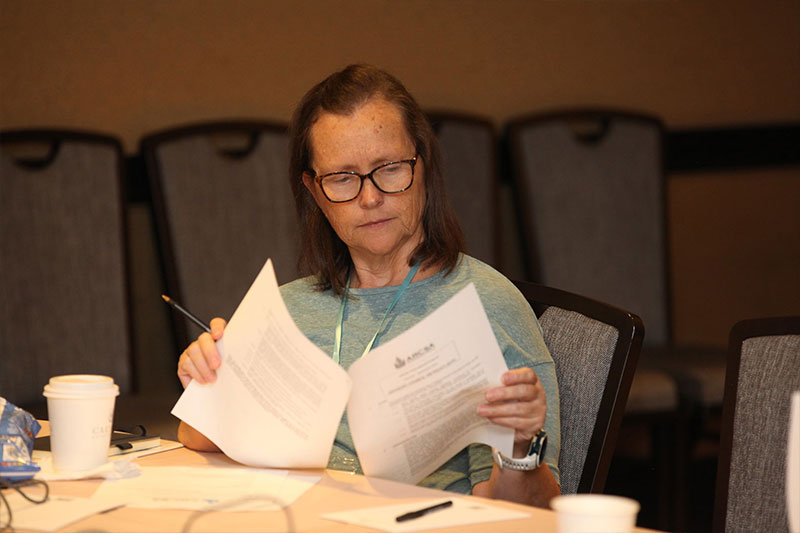 ARCSA International 20th Annual Conference | ARCSA International