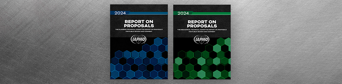 Report on Proposals Toward Development of 2027 UPC and UMC Now ...